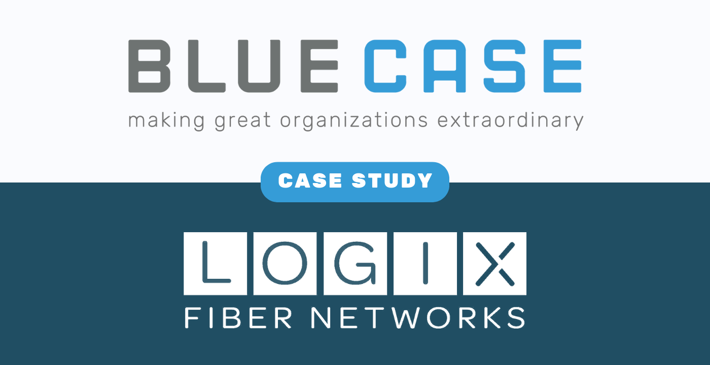 Employee Engagement Case Study: Logix Fiber Networks